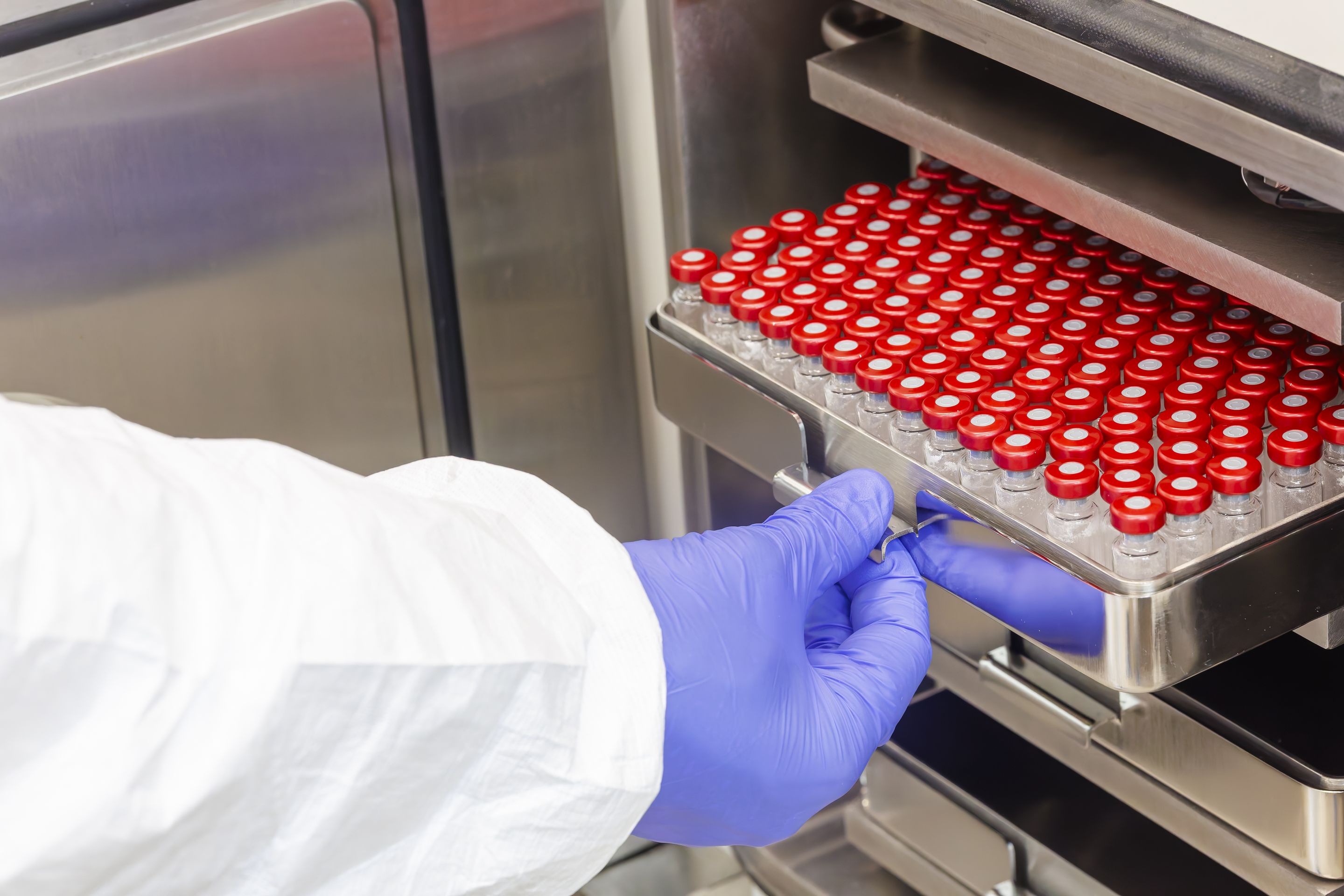 Welcome to Trasis, your reliable partner in Radiopharmacy