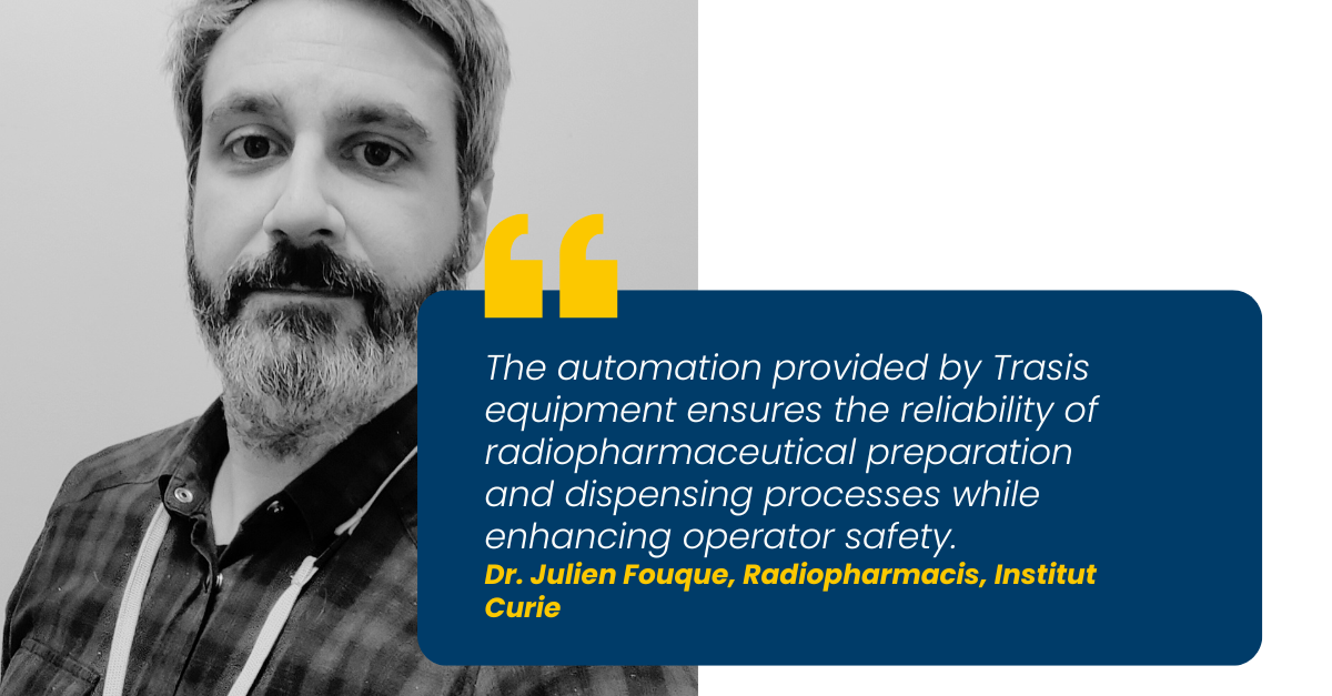 EasyOne Cold kits | Trasis