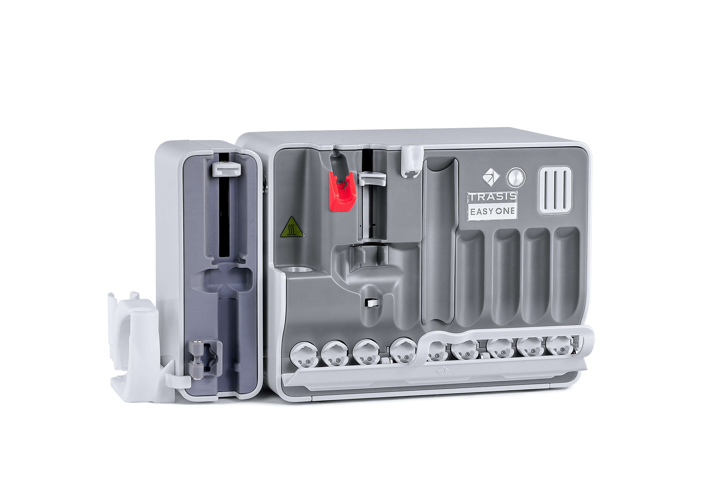 miniAllinOne | Trasis