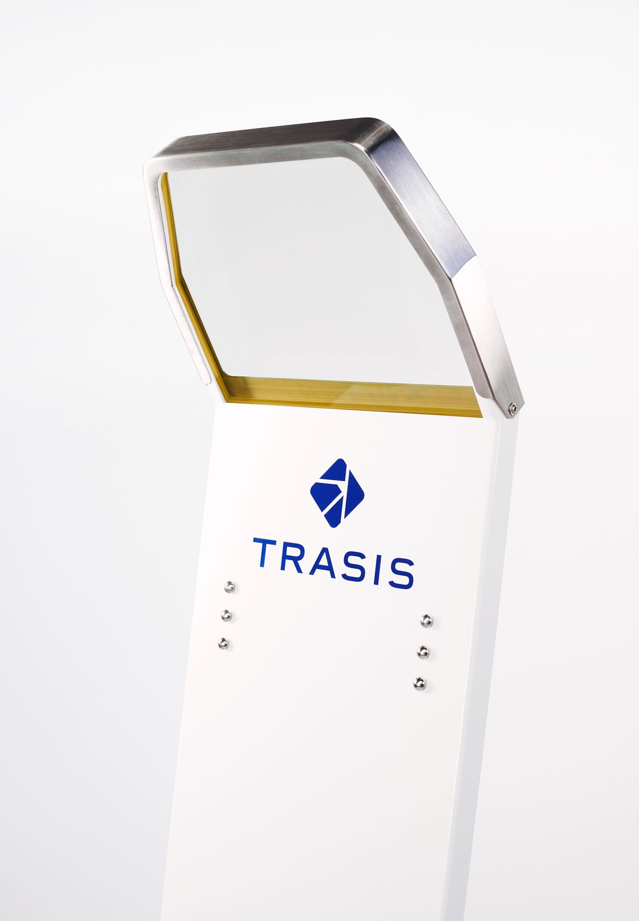 Mobile Shielded Protection | Trasis