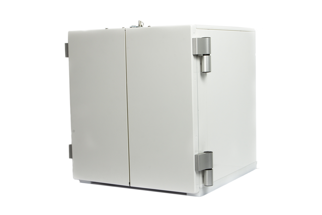 H2000 The Hotcell for chemistry modules | Trasis