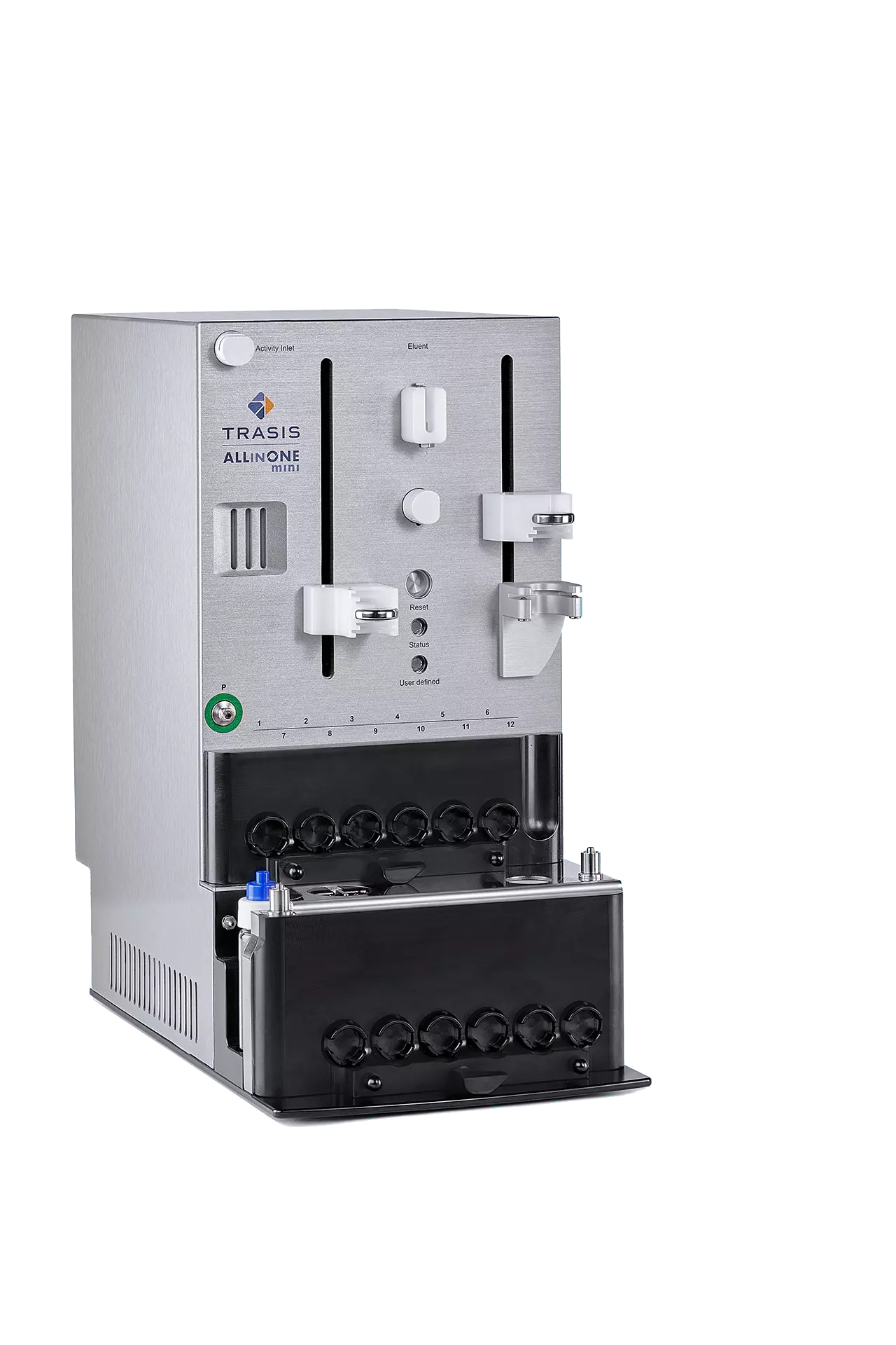 Synthesizers | Trasis