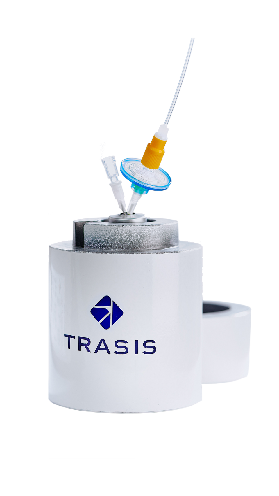 Radioprotection | Trasis