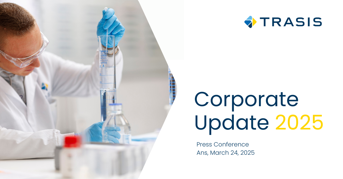 News & Events | Trasis