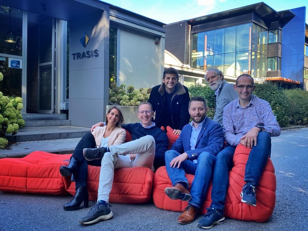 News & Events | Trasis