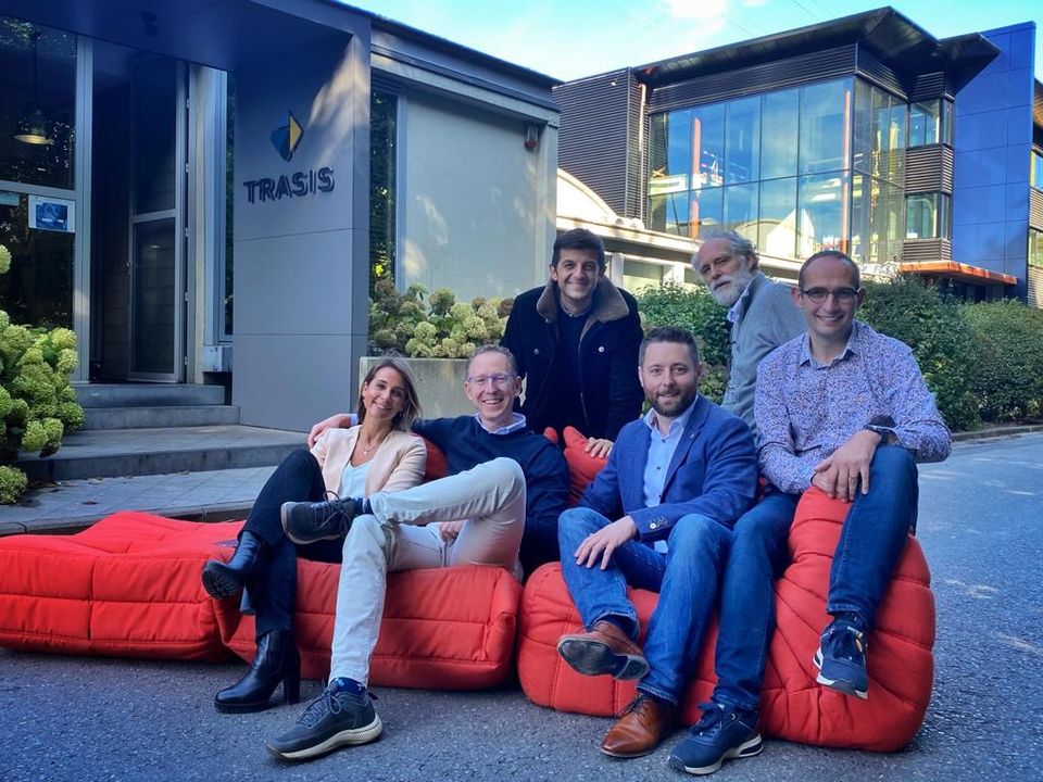 News & Events | Trasis