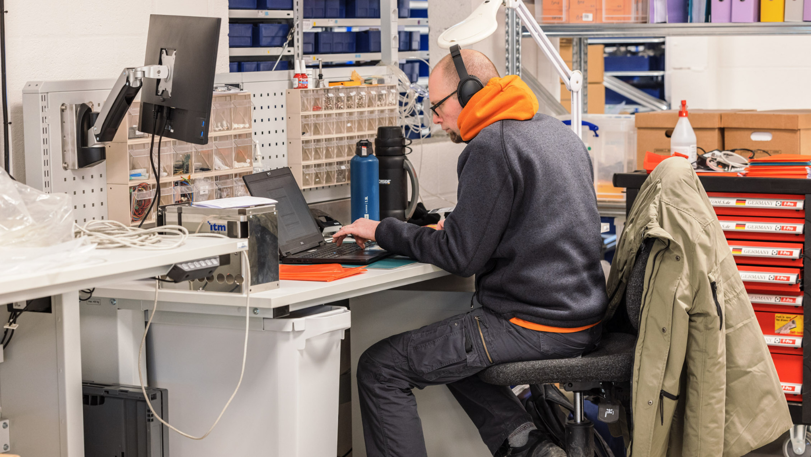 News & Events | Trasis