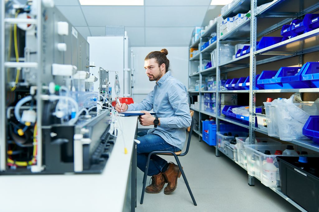 Welcome to Trasis, your reliable partner in Radiopharmacy