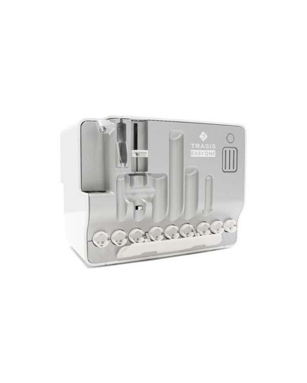 Routine Manufacturing | Trasis