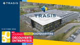 News & Events | Trasis