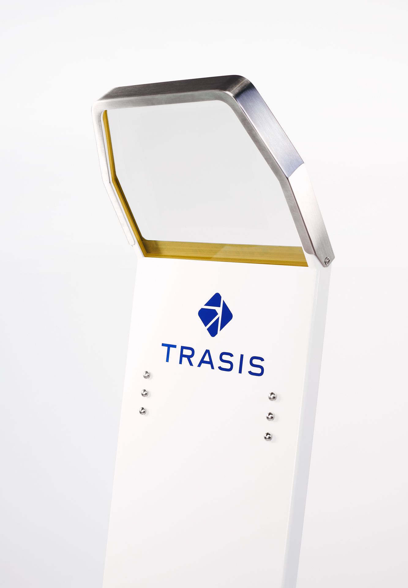 Mobile Shielded Protection | Trasis